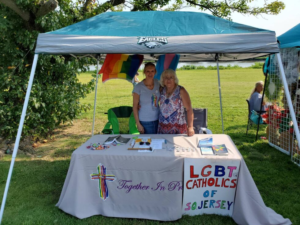 The church and the transgender person - Outreach