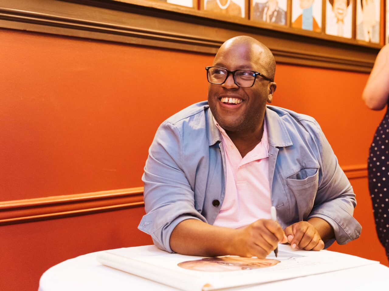 Interview: "A Strange Loop" playwright Michael R. Jackson talks faith ...