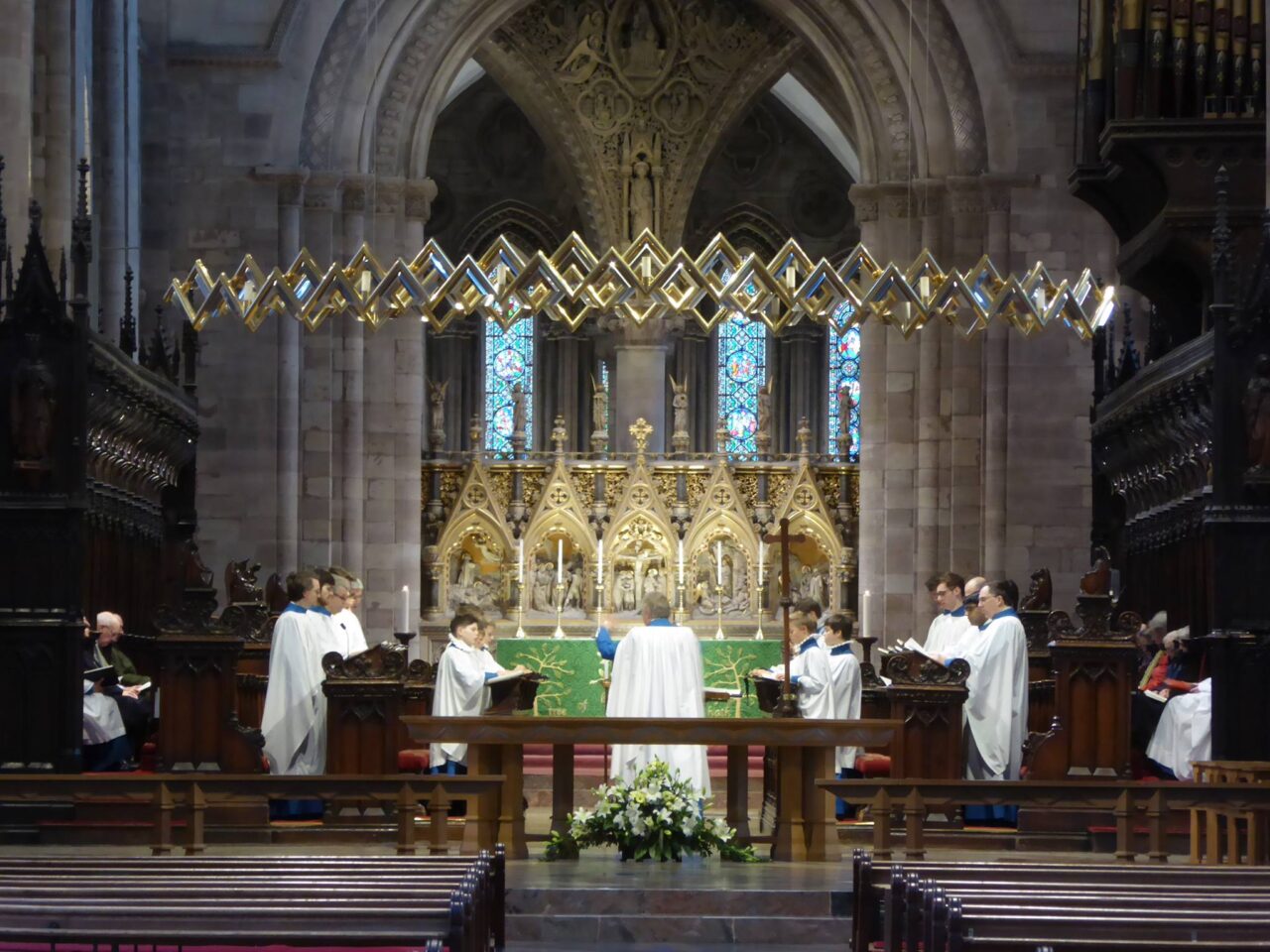 Review: Charlie Bell's latest book is an argument for LGBTQ inclusion ...