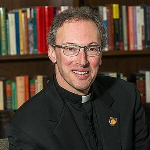 Thomas Stegman, S.J.: Reading Saint Paul on homosexuality, using the ...