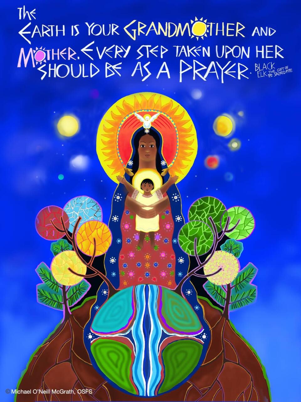 Brother Mickey McGrath, OSFS: Mighty Clouds of Loving Witness for LGBTQ ...