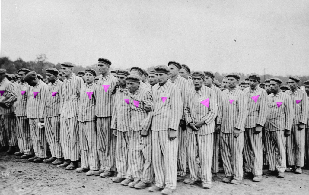 In remembering the Holocaust, the Catholic Church must also confront ...