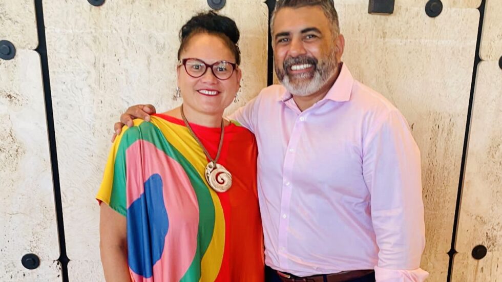 LGBTQ people have always been part of Indigenous cultures and Pacific ...