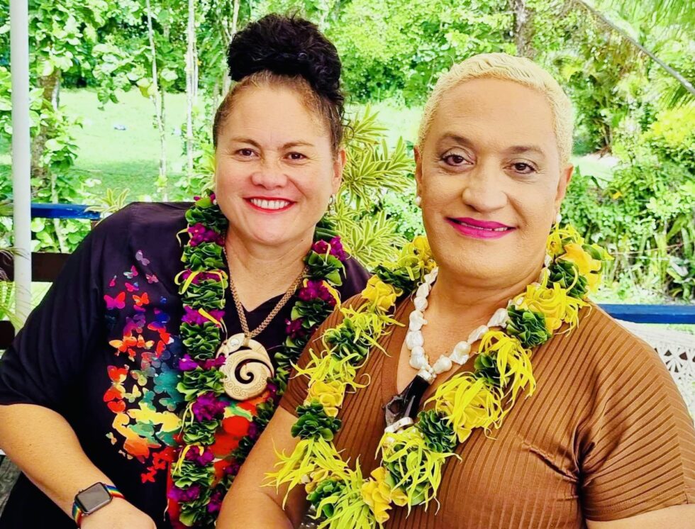 LGBTQ people have always been part of Indigenous cultures and Pacific ...