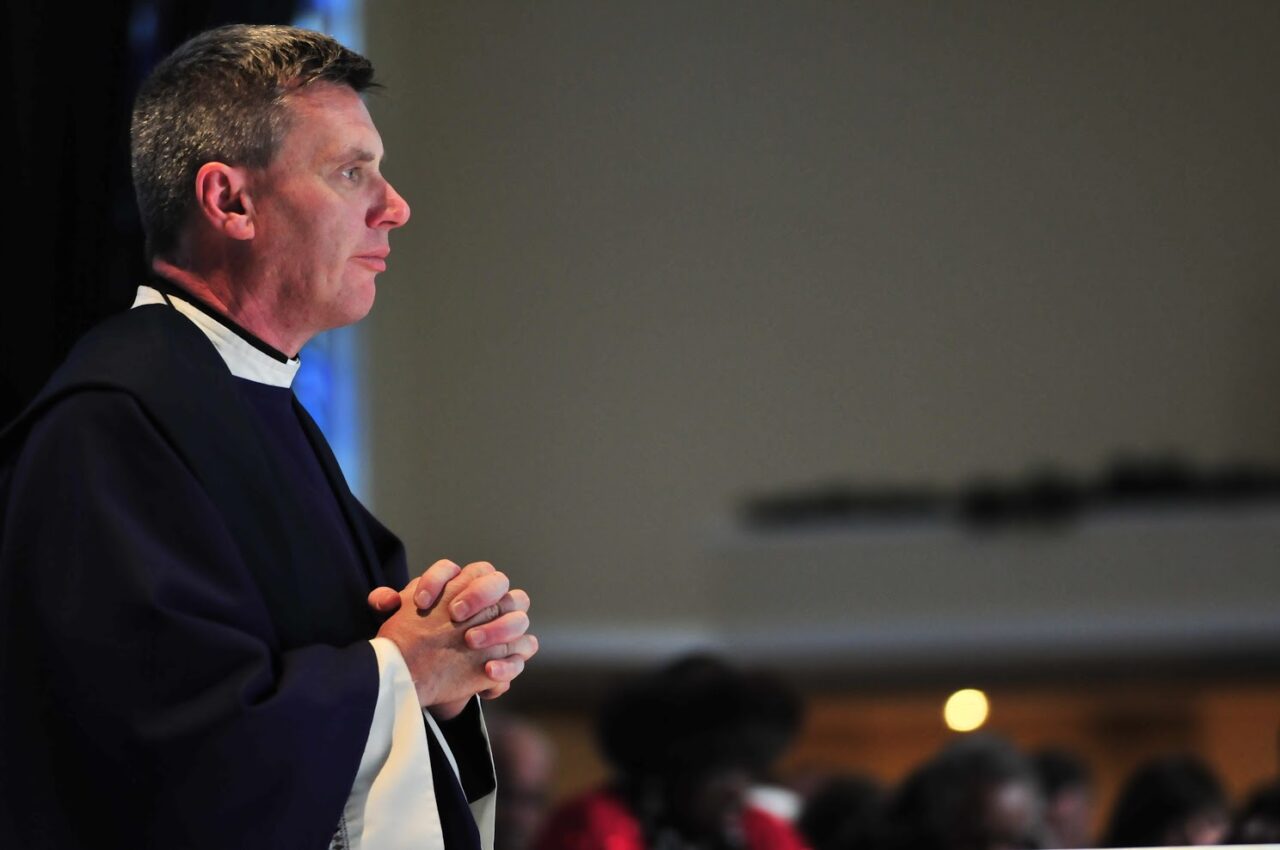 I'm a Catholic priest. When I came out as gay, my parishioners ...