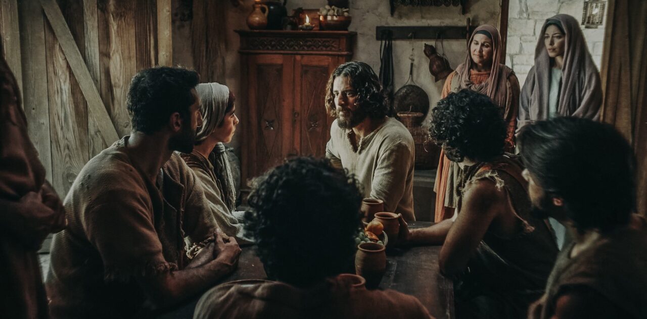 Why did "many" of Jesus's disciples leave him? - Outreach