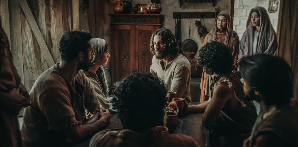 Why did "many" of Jesus's disciples leave him? - Outreach