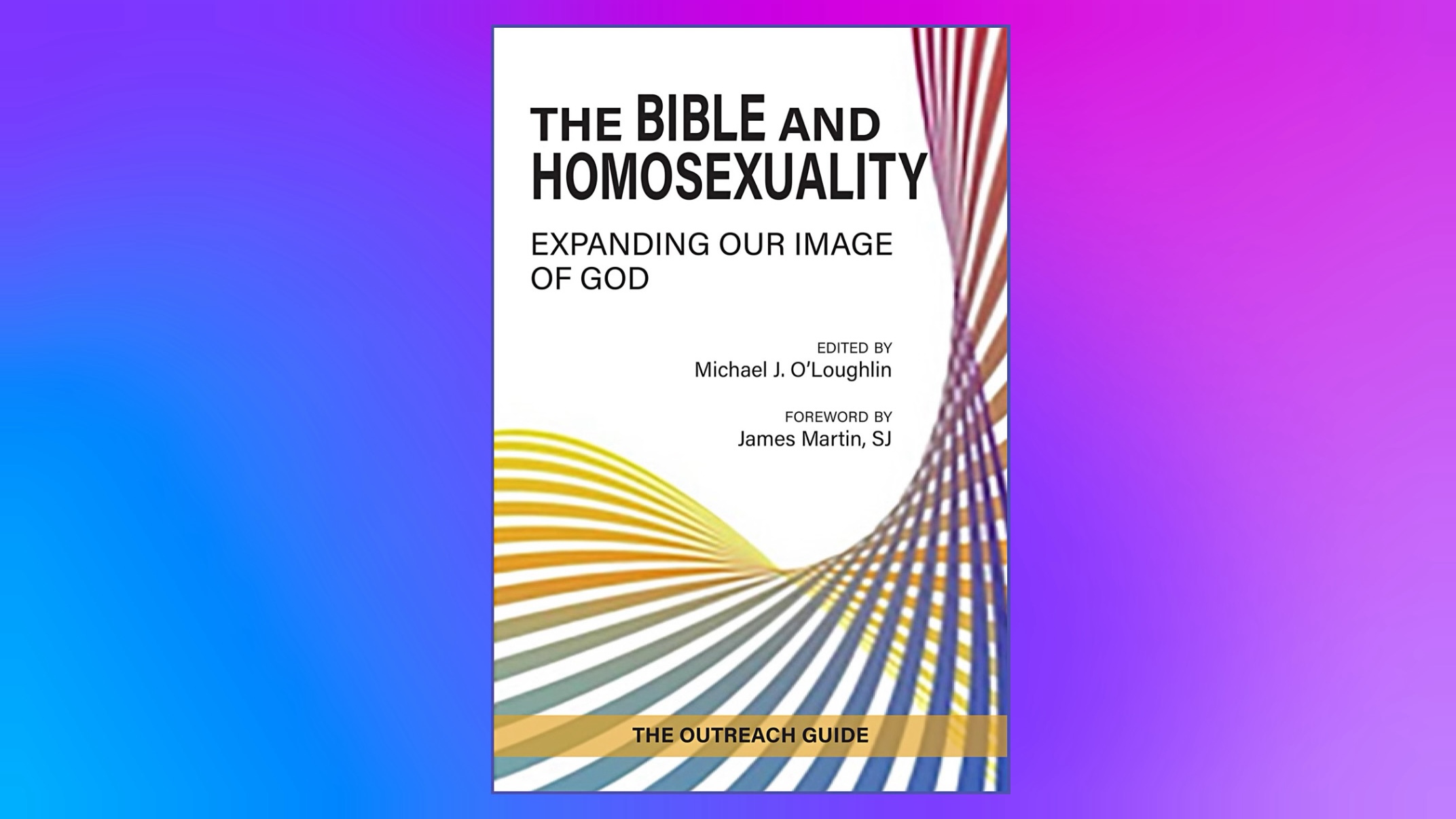 'Outreach Guide to the Bible' now available as a book from Paulist ...