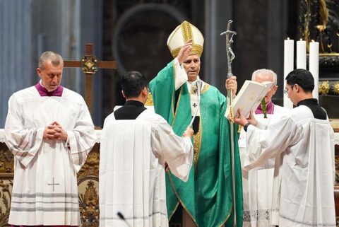 A transgender Catholic on what it means for the church to walk with ...