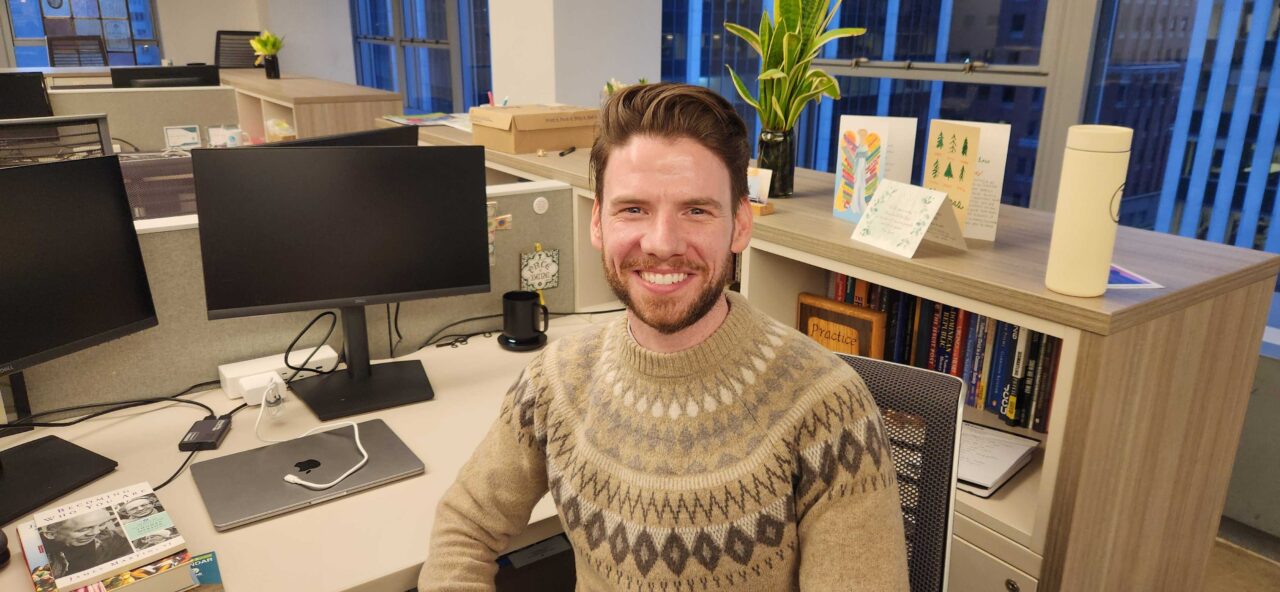 A message from Outreach’s new executive director - Outreach
