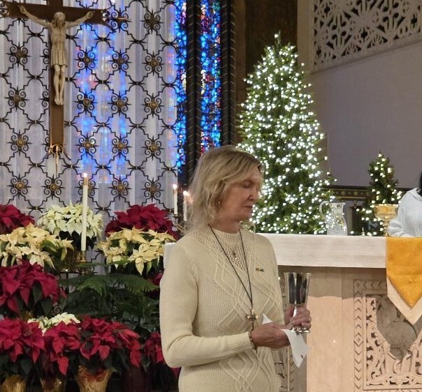 What is it like being Catholic and transgender? - Outreach