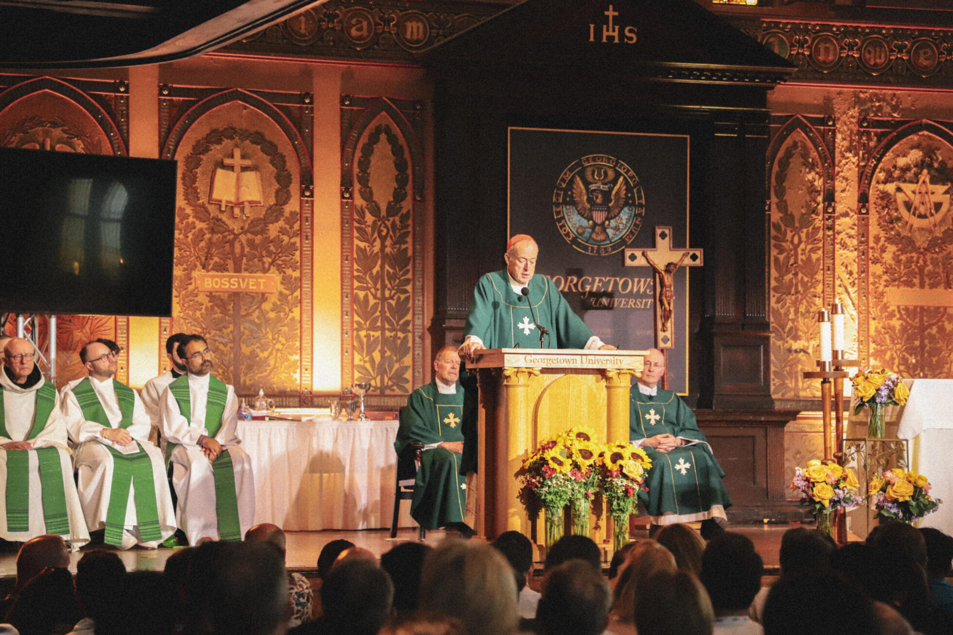 Cardinal Robert McElroy to LGBTQ Catholics: On Mercy, Redemption and ...