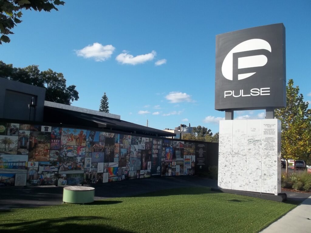 Father James Martin, SJ: Ten Years after Pulse, Solidarity - Outreach